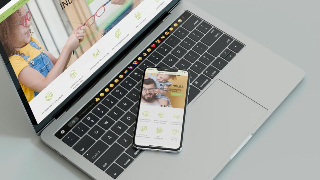 GVO Optic: The Hub - Ecommerce - Republican Kings